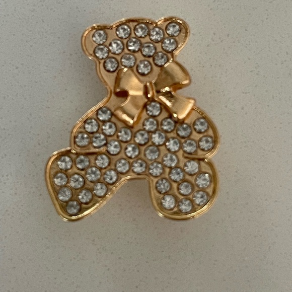 Accessories | Teddy Bear Bling Crocs Jibbitz New Stocking Stuffer ...